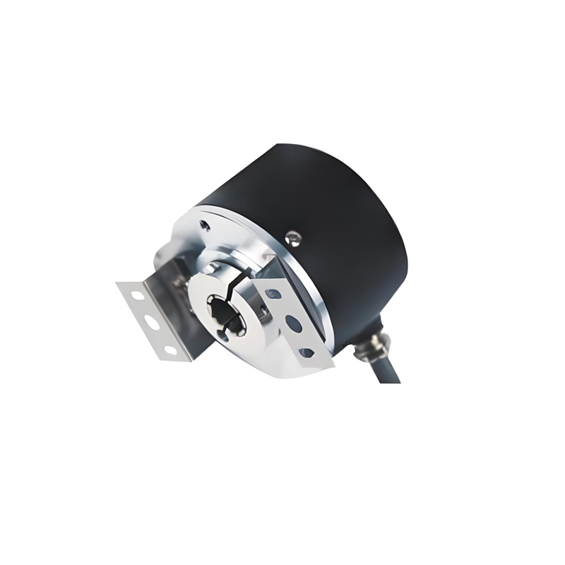 Eriksen - Incremental encoder