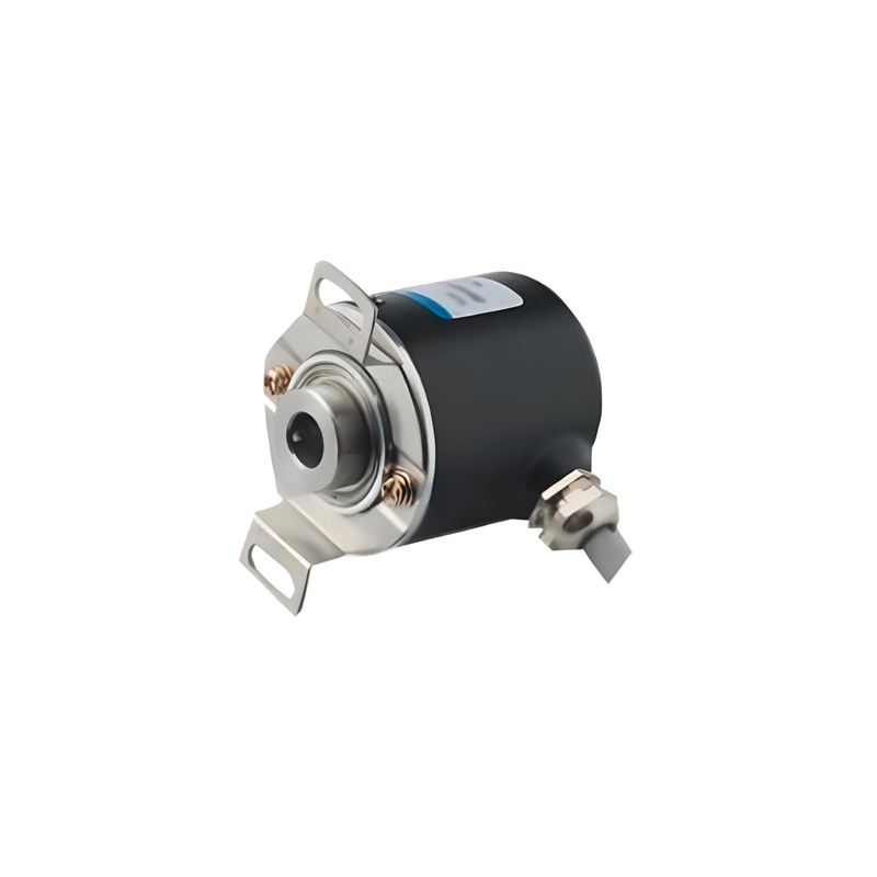 Eriksen - Incremental encoder